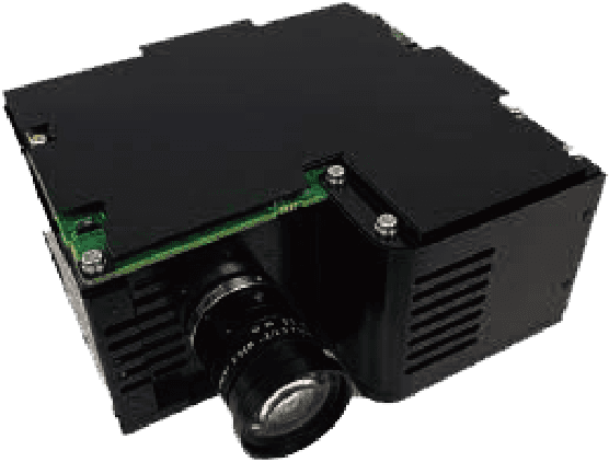 光学技術 - ELMO Machine Vision Solutions