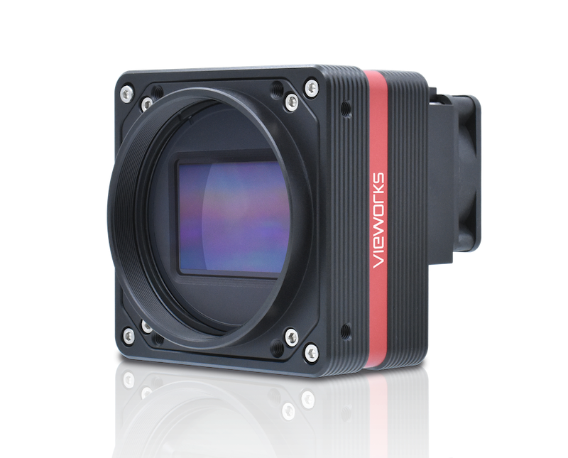 101 MP Camera Link カメラ - テクノホライゾン株式会社