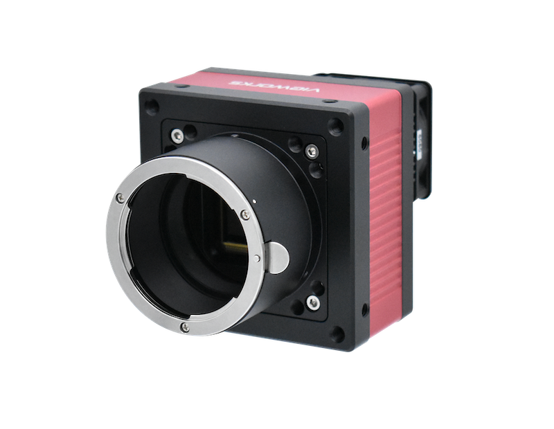 12 MP CXP-12 カメラ - テクノホライゾン株式会社