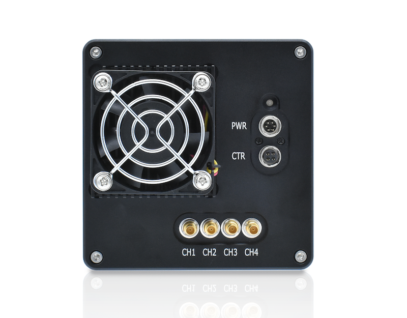 151 MP CXP-6 カメラ - テクノホライゾン株式会社