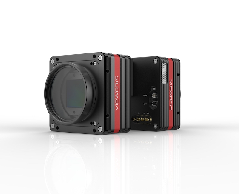 152 MP CXP-12 カメラ - テクノホライゾン株式会社