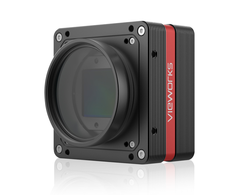 151 MP Camera Link カメラ - テクノホライゾン株式会社