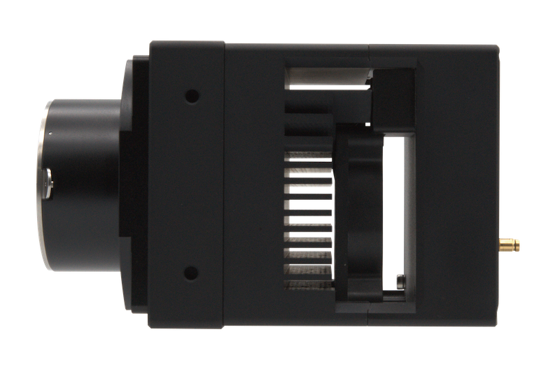 50 MP CXP-6 カメラ - ELMO Machine Vision Solutions