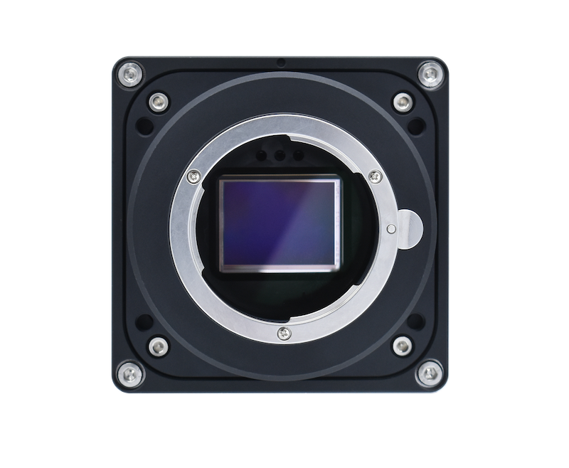 65 MP CXP-6 カメラ - テクノホライゾン株式会社