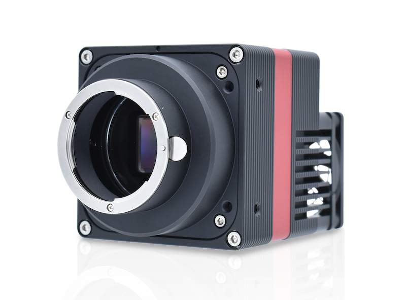 65 MP CXP-6 カメラ - テクノホライゾン株式会社