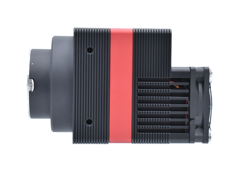 65 MP CXP-6 カメラ - テクノホライゾン株式会社